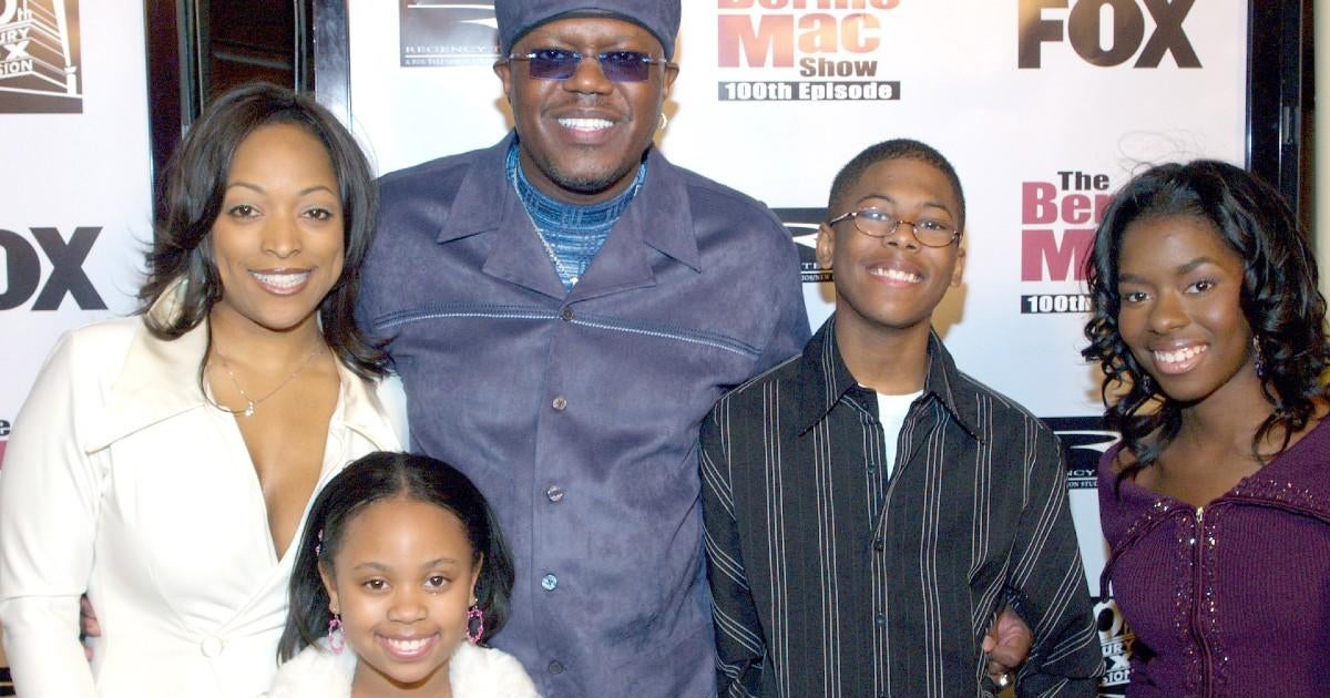 'The Bernie Mac Show' Is Coming to Netflix - PopCulture.com