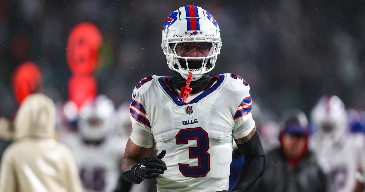 Buffalo Bills' Damar Hamlin Reveals Special Tattoo One Year After ...