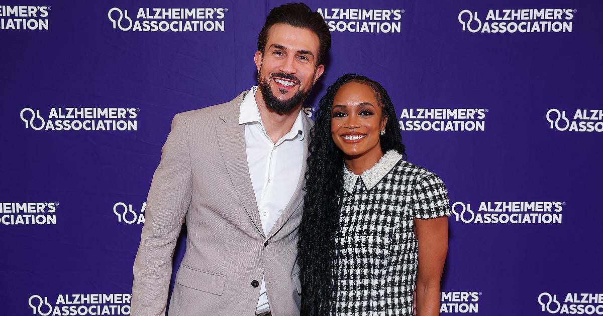 'Bachelorette': Rachel Lindsay's Husband Bryan Abasolo Files for ...