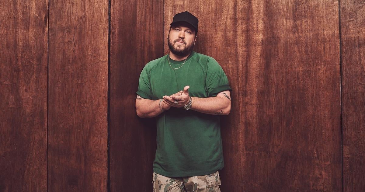 Who Is Mitchell Tenpenny? Meet the 'We Got History' Singer - PopCulture.com