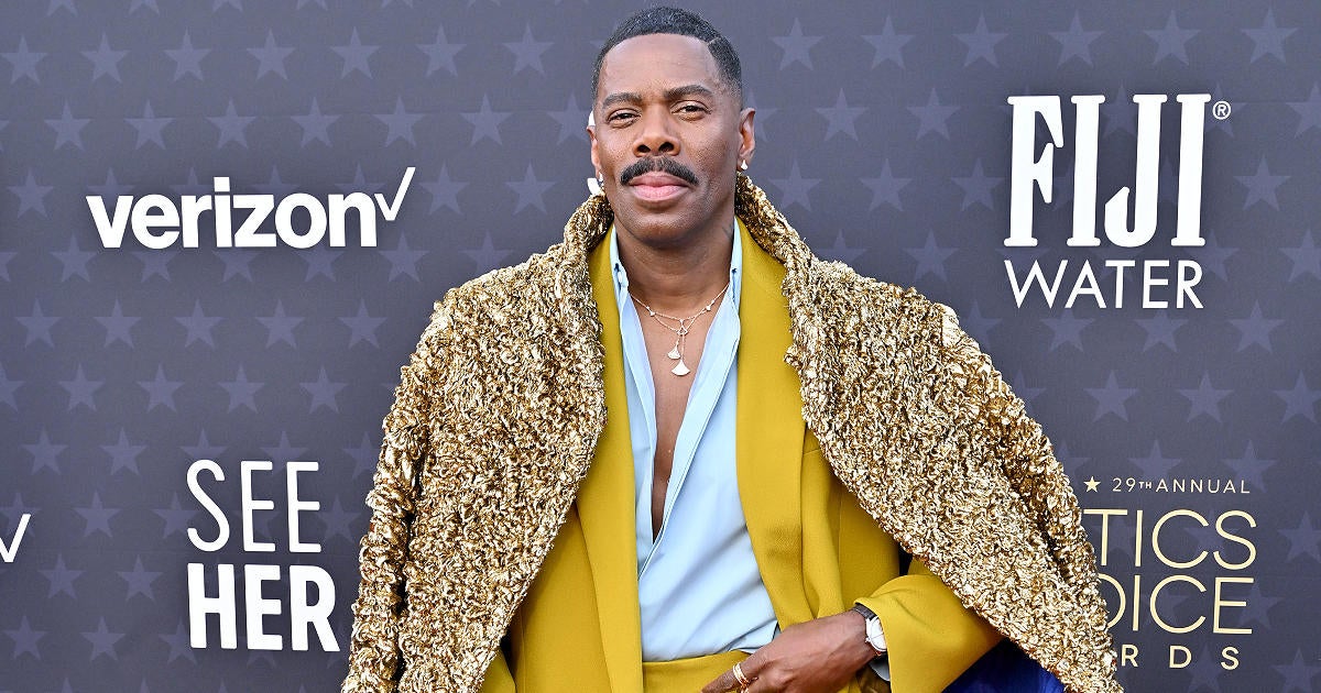 Michael Jackson Biopic Casts Colman Domingo as Joe Jackson - PopCulture.com