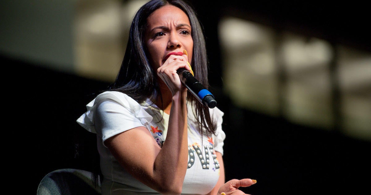 How the 'Love & Hip Hop: Atlanta' Cast Moved Past Erica Mena's ...