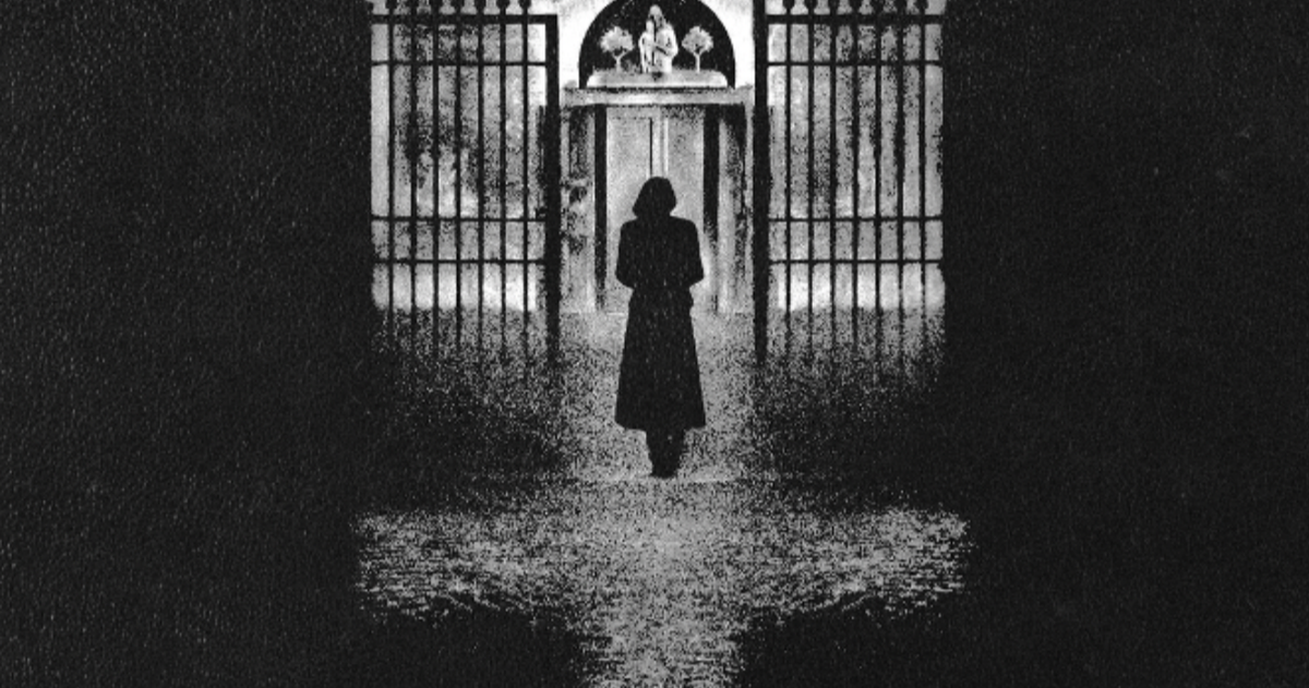 Watch: 'The First Omen' Debuts Hauntingly Sinister New Trailer ...