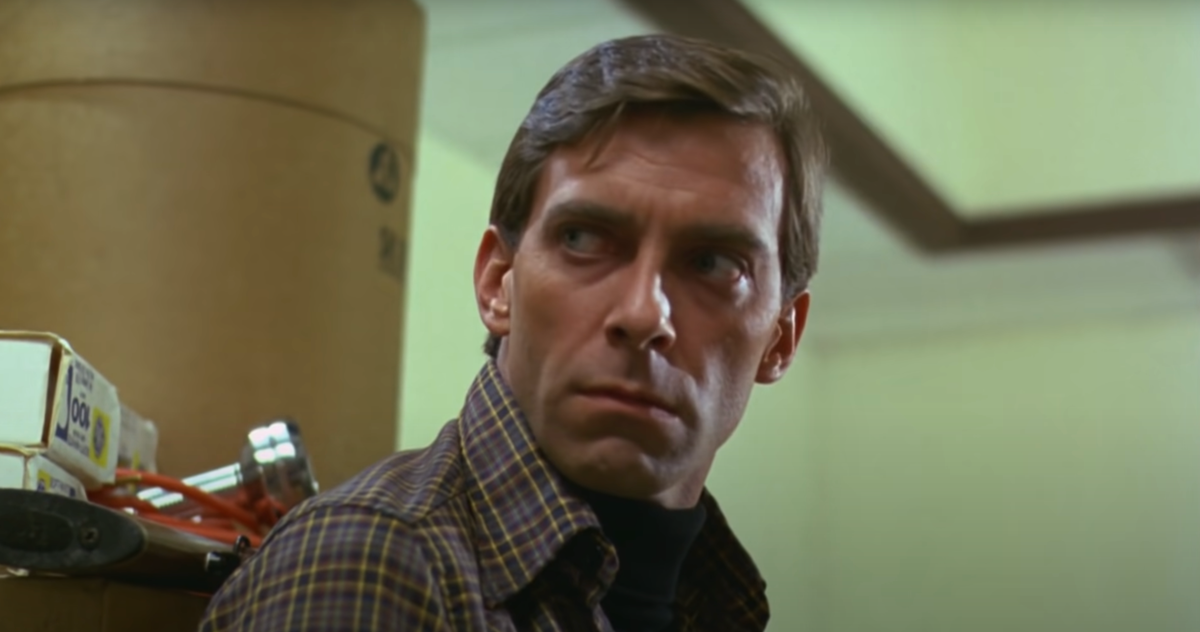 'Dawn of the Dead' Star David Emge Dead at 77 - PopCulture.com