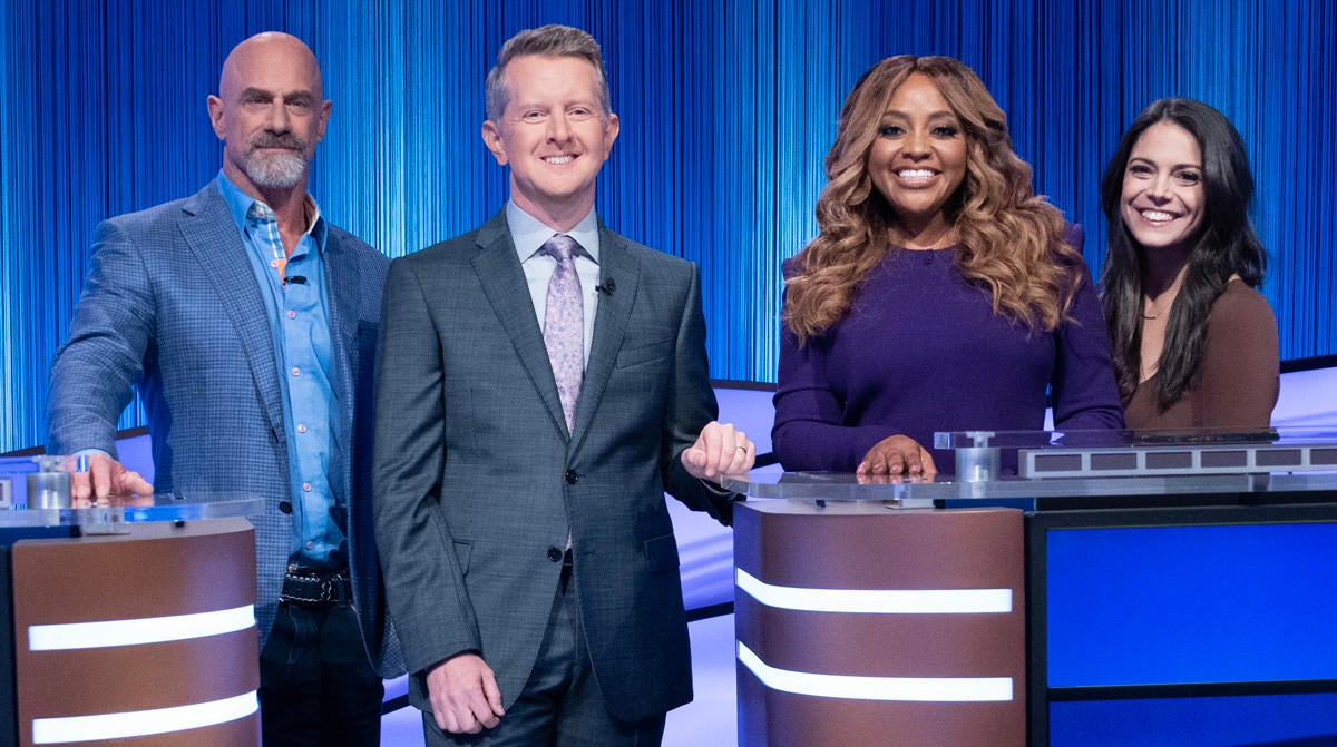 'Jeopardy!' Fans Are Fuming Over Major Spoiler - PopCulture.com