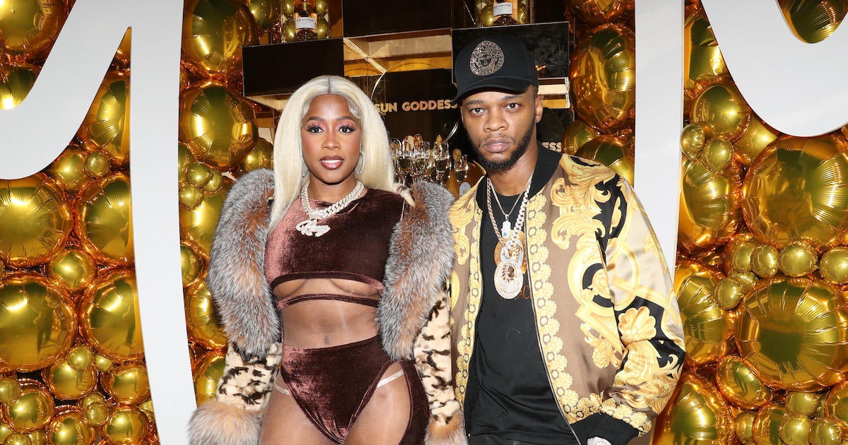 Remy Ma's Marriage to Husband Papoose — Everything to Know - PopCulture.com