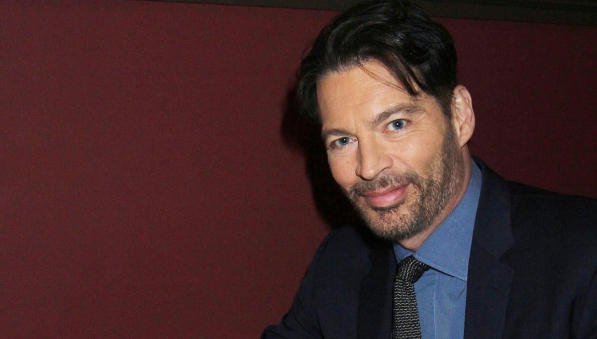 Harry Connick Jr. Mourns Death of His Dad, Harry Connick Sr., at 97 ...