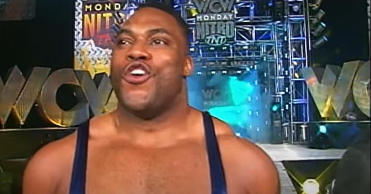 'RIP Our Amazing Friend': Wrestlers Mourn Death of '90s Star Ice Train ...