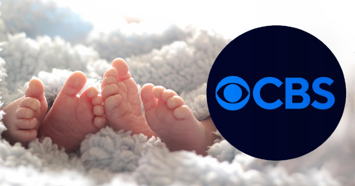 Former CBS Anchor Gives Birth to Baby Boy - PopCulture.com