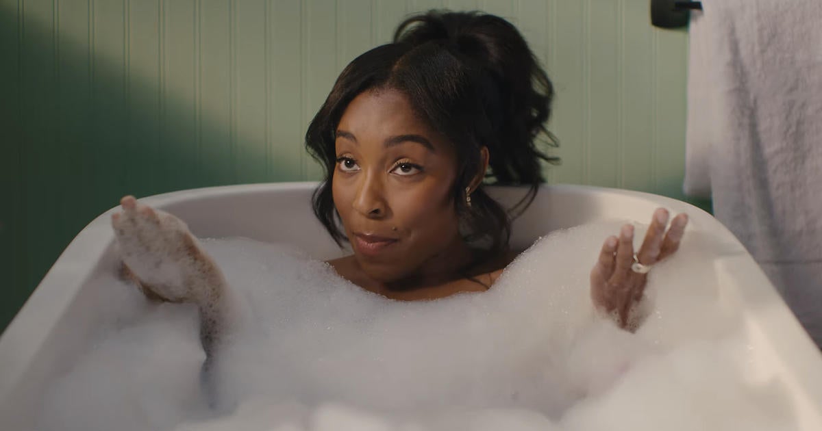 Jessica Williams Never Settles — The Comedian Talks Her New CarMax ...