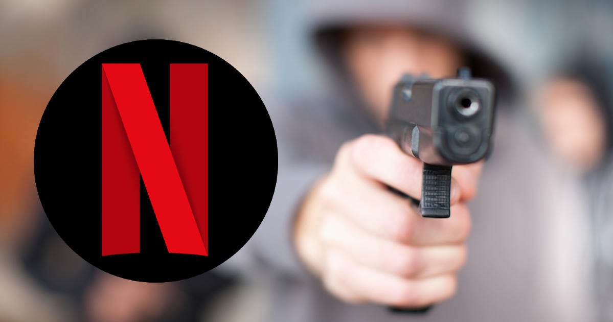Lead Netflix Star Injured After Intervening in Robbery - PopCulture.com
