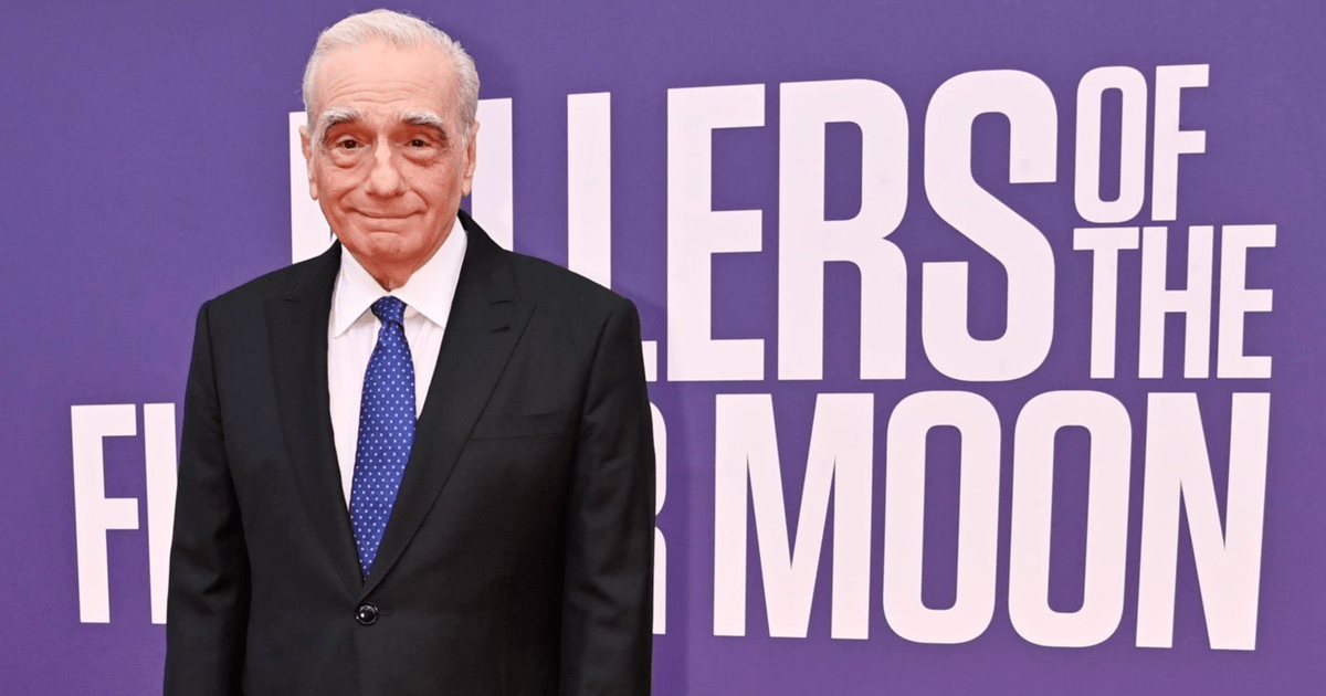 Martin Scorsese's Latest Star-Studded Movie Gets Streaming Home ...