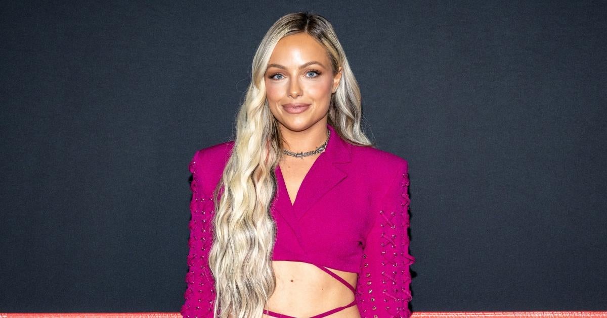 Major Update on WWE Wrestler Liv Morgan's Drug Charges - PopCulture.com