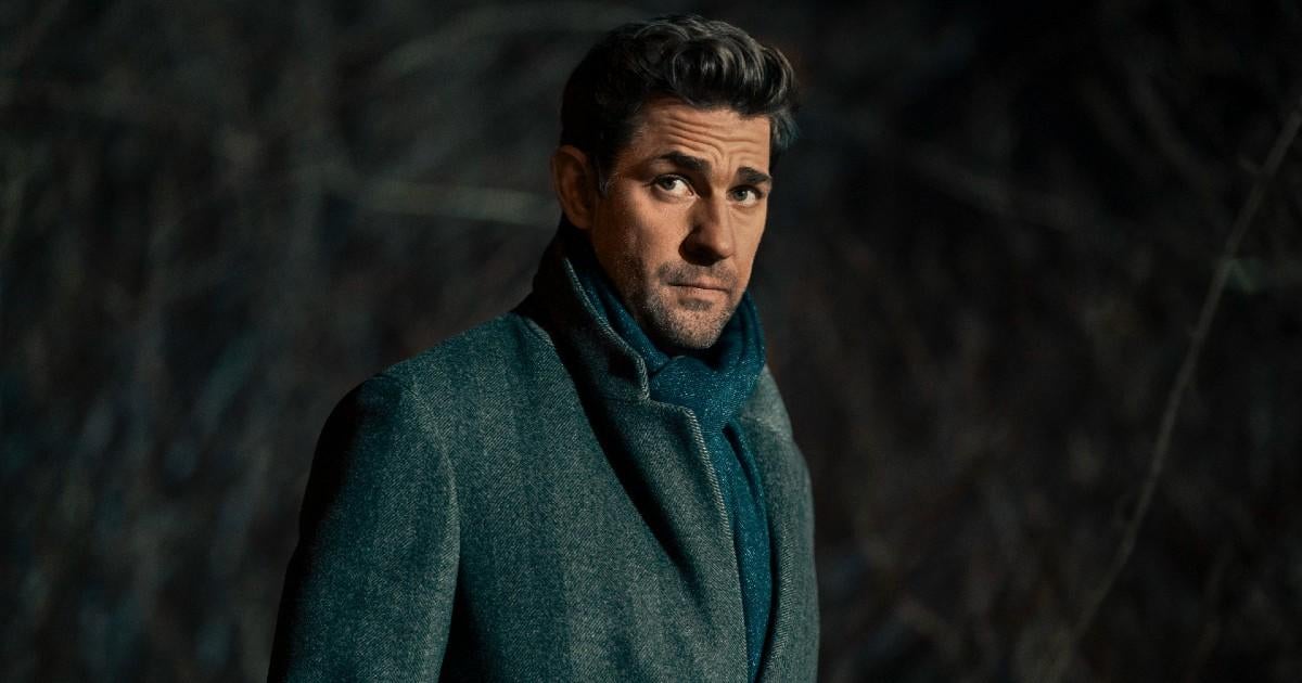 The 5 Actors Who've Played Jack Ryan in Movies and TV Shows ...