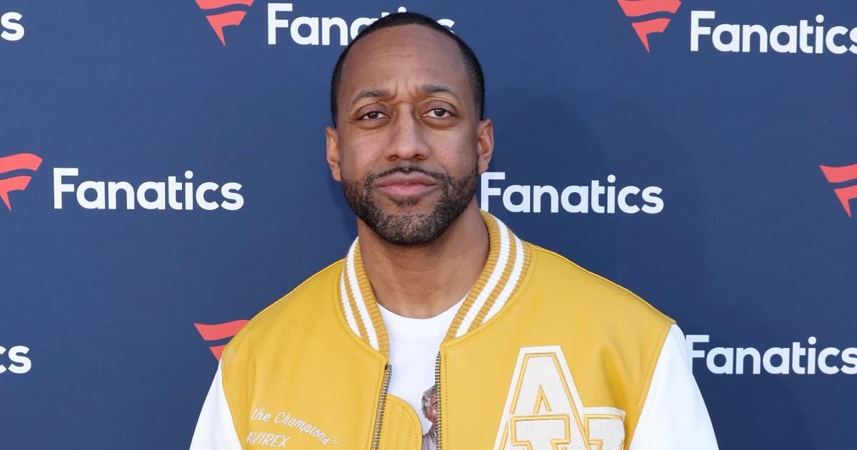 'Family Matters' Star Jaleel White Lands New CBS Show - PopCulture.com