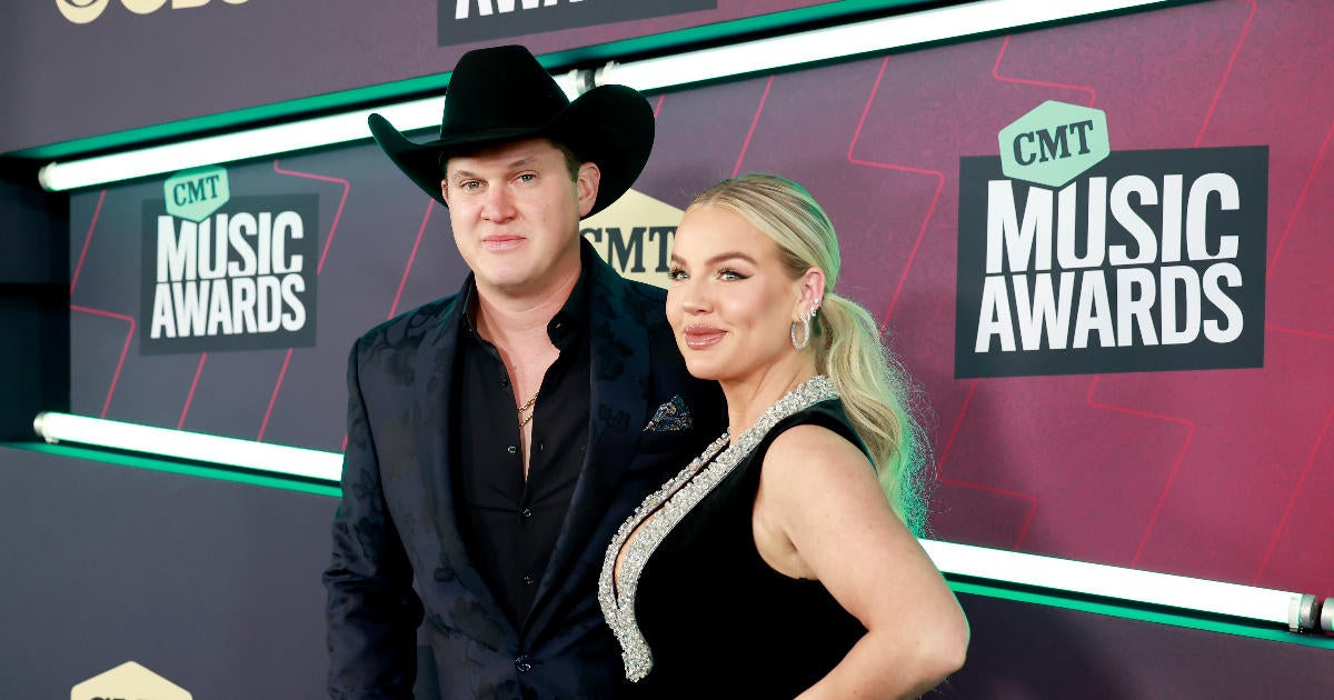 Jon Pardi's Wife Summer Gives Birth to Baby Girl - PopCulture.com