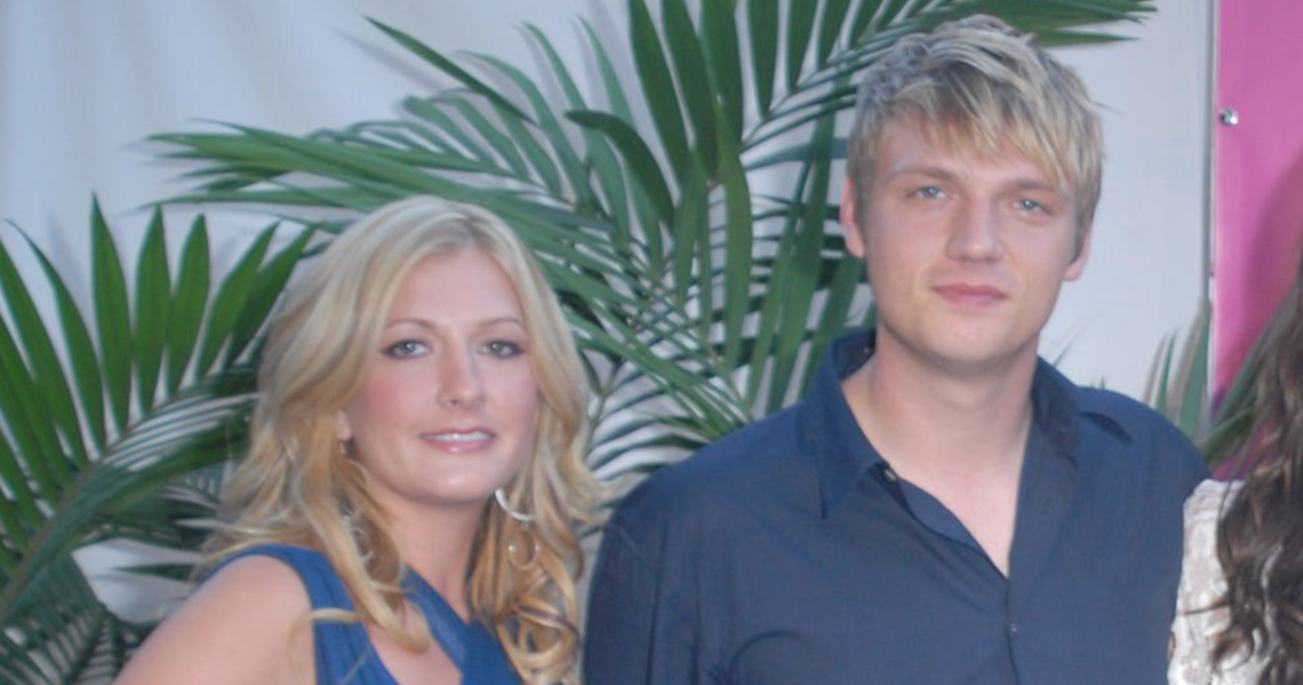 Nick Carter Breaks His Silence on Sister Bobbie Jean's Death ...