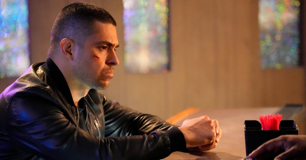 'NCIS': Torres Risks His Life in Season 21 Premiere - PopCulture.com