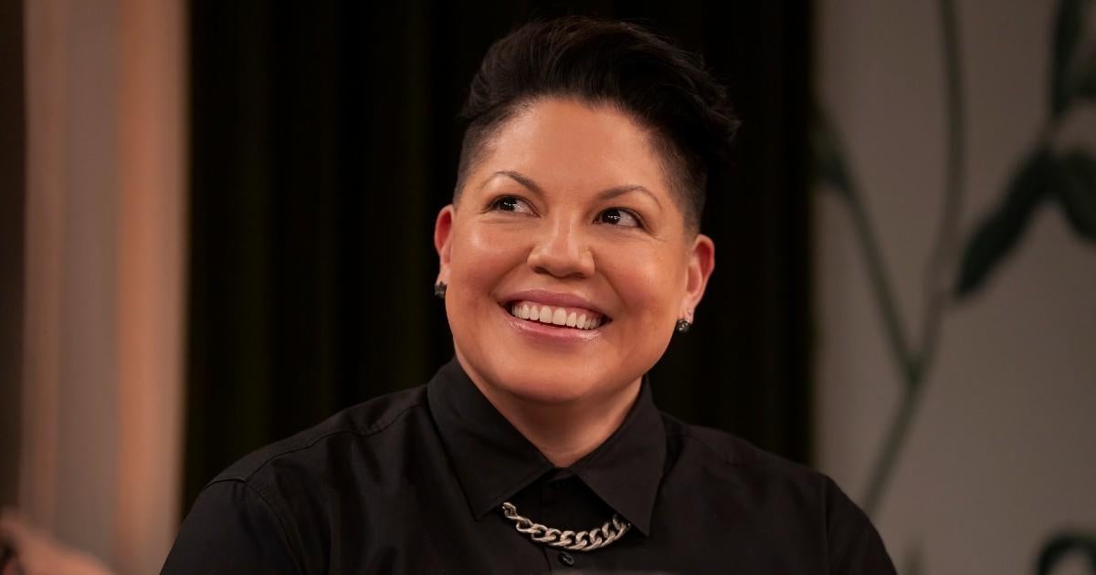 Che Diaz Reportedly Cut From 'And Just Like That' Season 3: What to ...