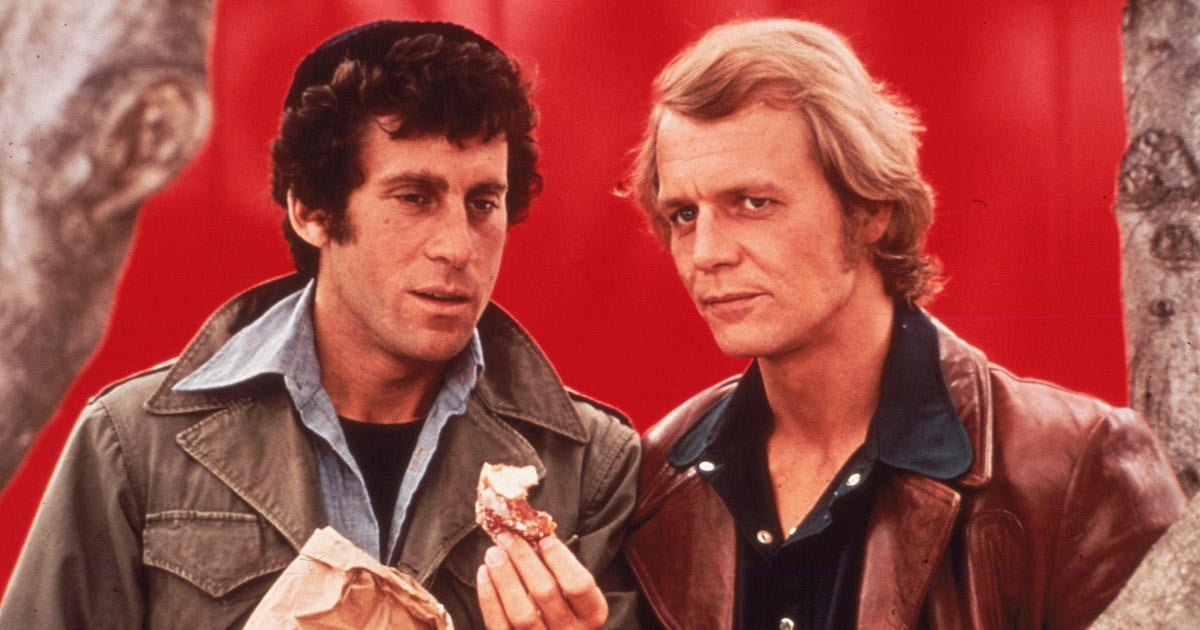 David Soul Cause of Death: What We Know - PopCulture.com