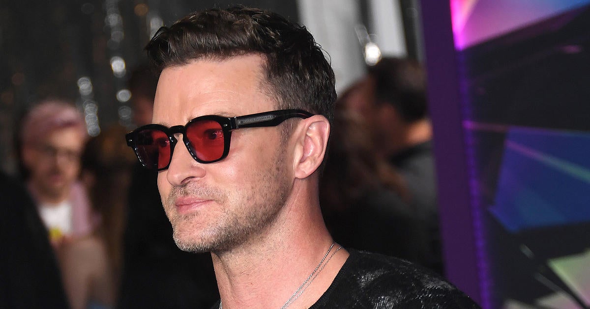 Justin Timberlake Raises Eyebrows With Latest Instagram Activity ...