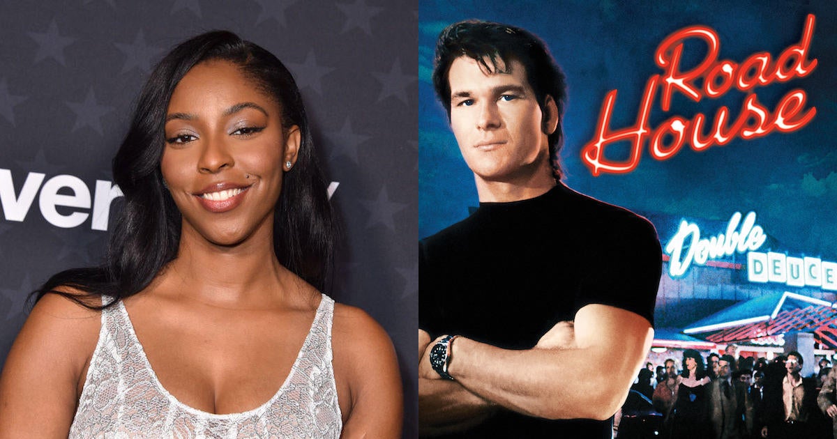 Jessica Williams Teases Her Role in the 'Road House' Remake With Jake ...