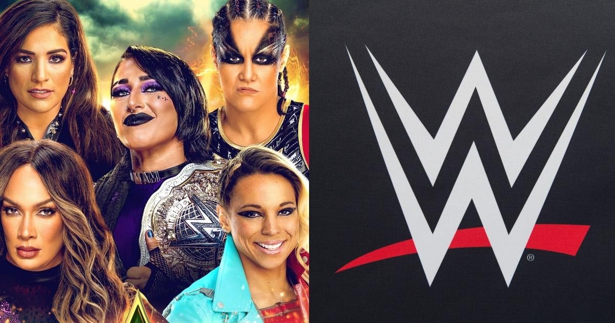 WWE Wrestler Opens up as Her Illness Becomes 'Progressively Worse ...