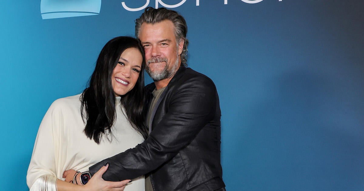 Josh Duhamel and His Wife Welcome Their First Child Together ...