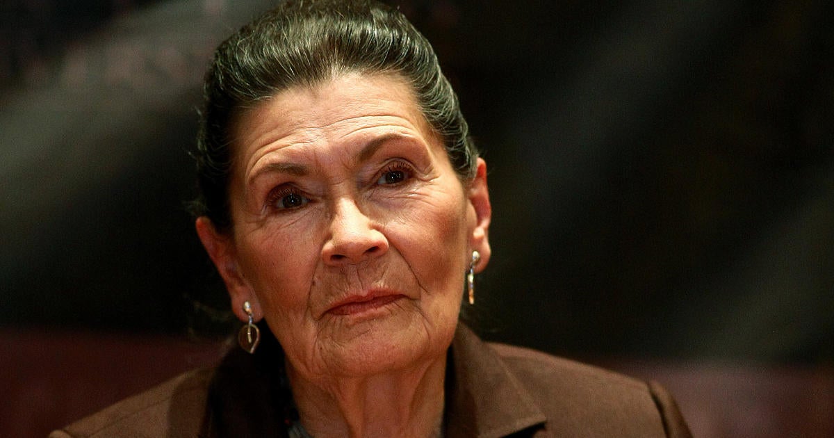 Ana Ofelia Murguía, Voice of Disney's Coco, Dead at 90 - PopCulture.com