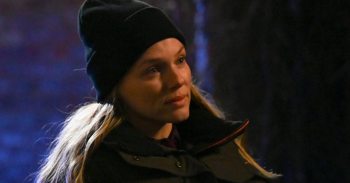 'Chicago P.D.' Showrunner Teases New Character After Tracy Spiridakos ...