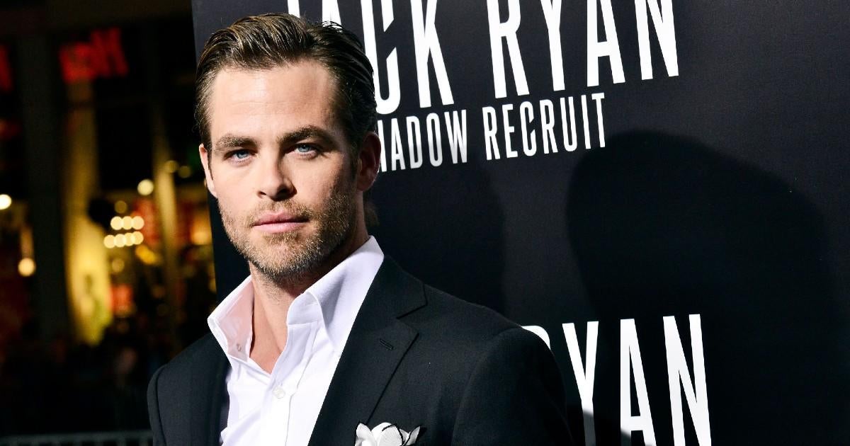 The 5 Actors Who've Played Jack Ryan in Movies and TV Shows ...