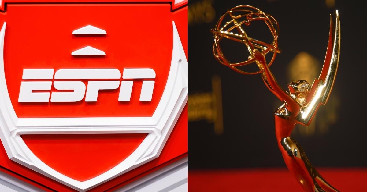 ESPN Busted for Fake Emmys Scandal - PopCulture.com