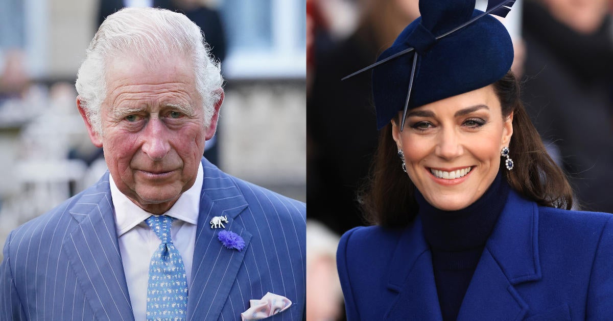 Royal Family's Recent Health Woes: What to Know - PopCulture.com