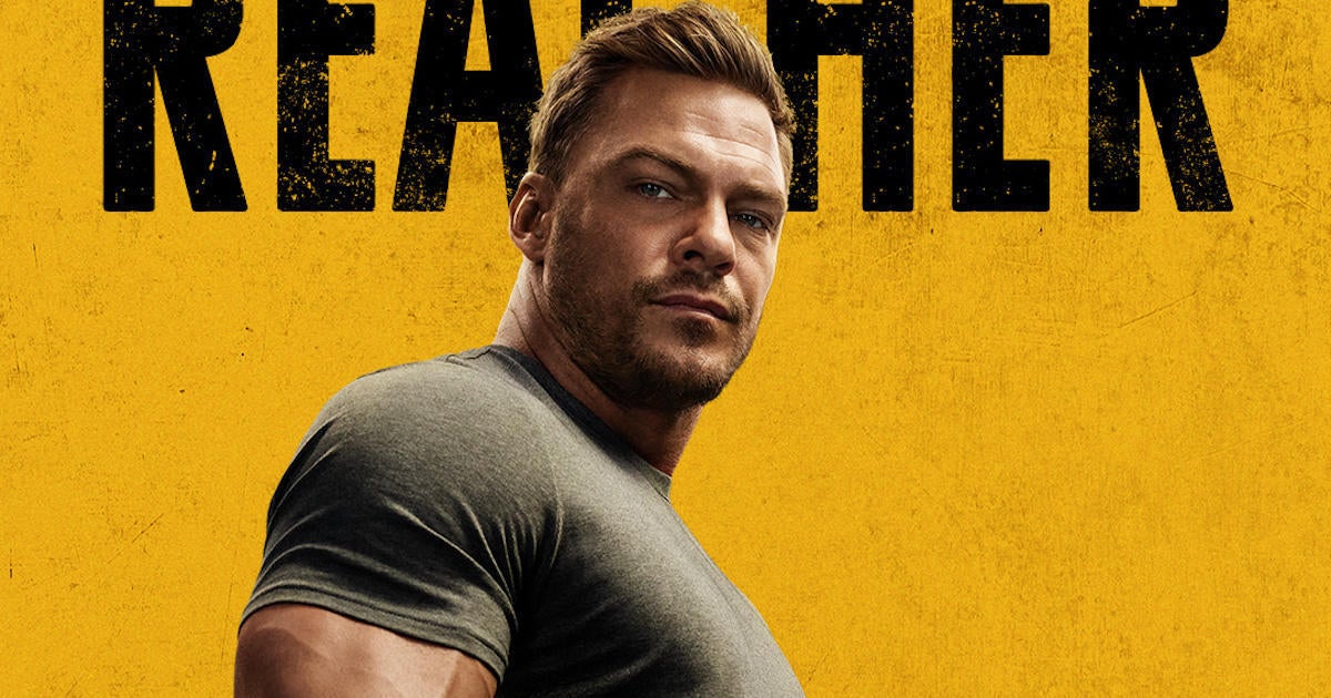 'Reacher' Star Alan Ritchson's Height Revealed by the Man Himself ...