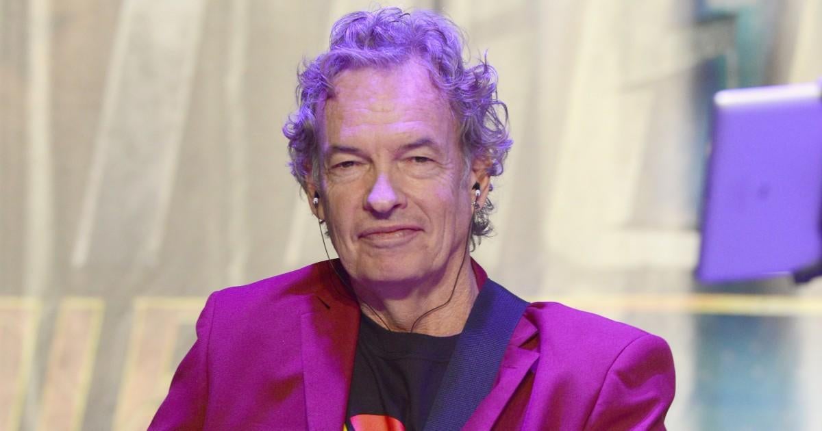 'JAG' and 'Star Trek' Actor Gary Graham Has Died - PopCulture.com