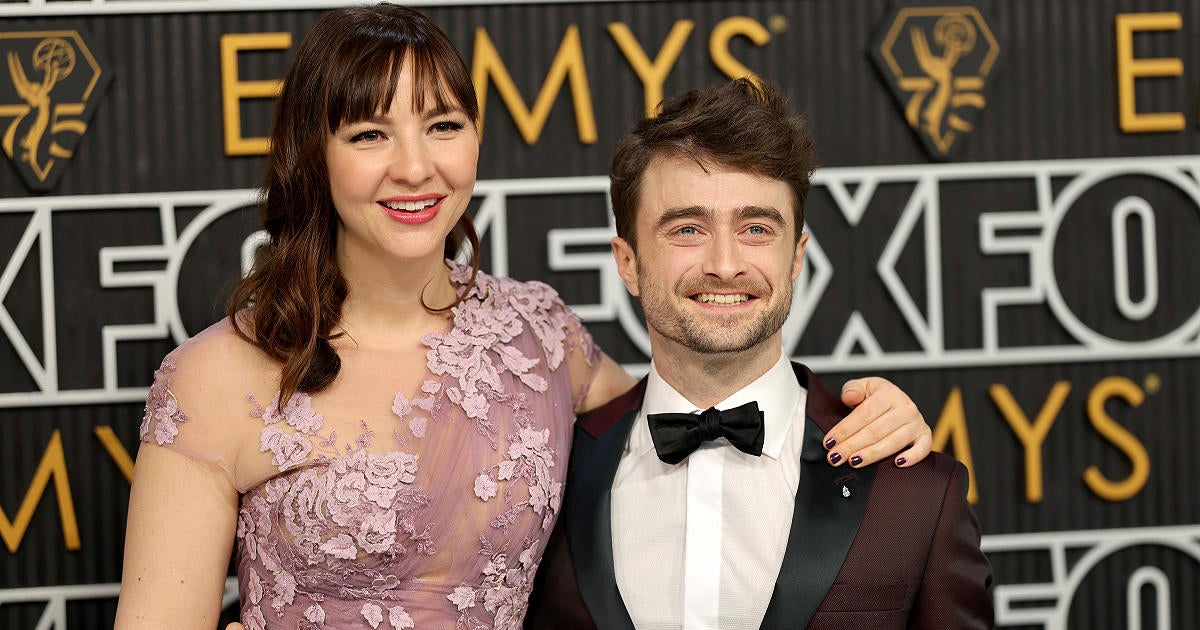 Daniel Radcliffe Is Rumored to Be Married — But Here's the Truth ...