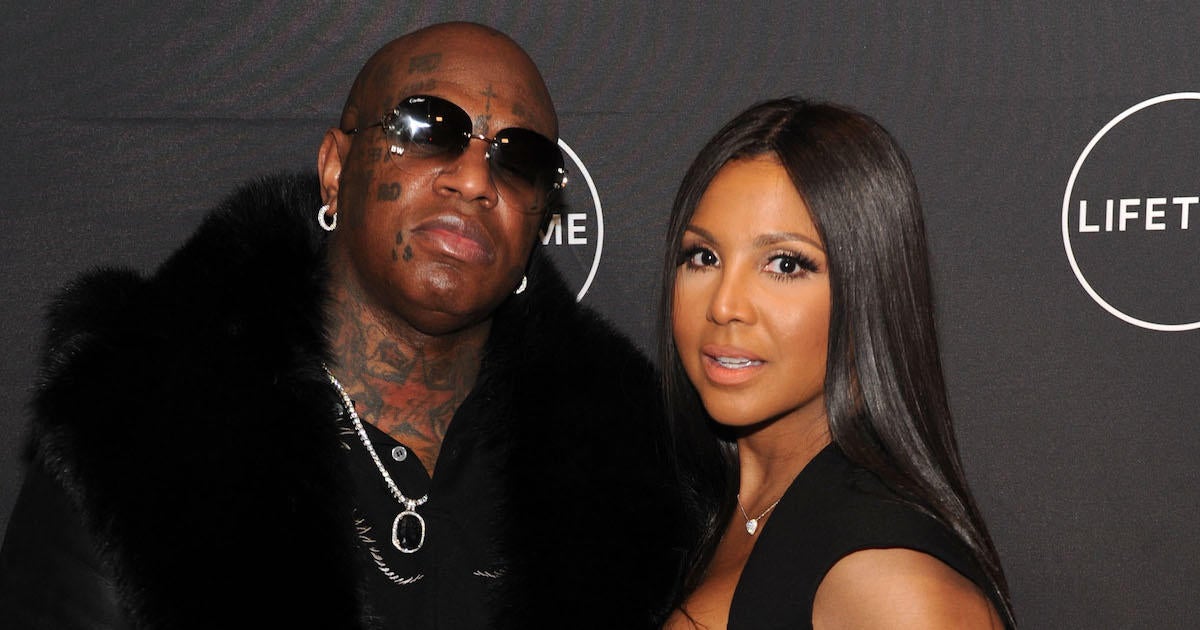 Toni Braxton Reacts to Rumors That She Married Birdman - PopCulture.com
