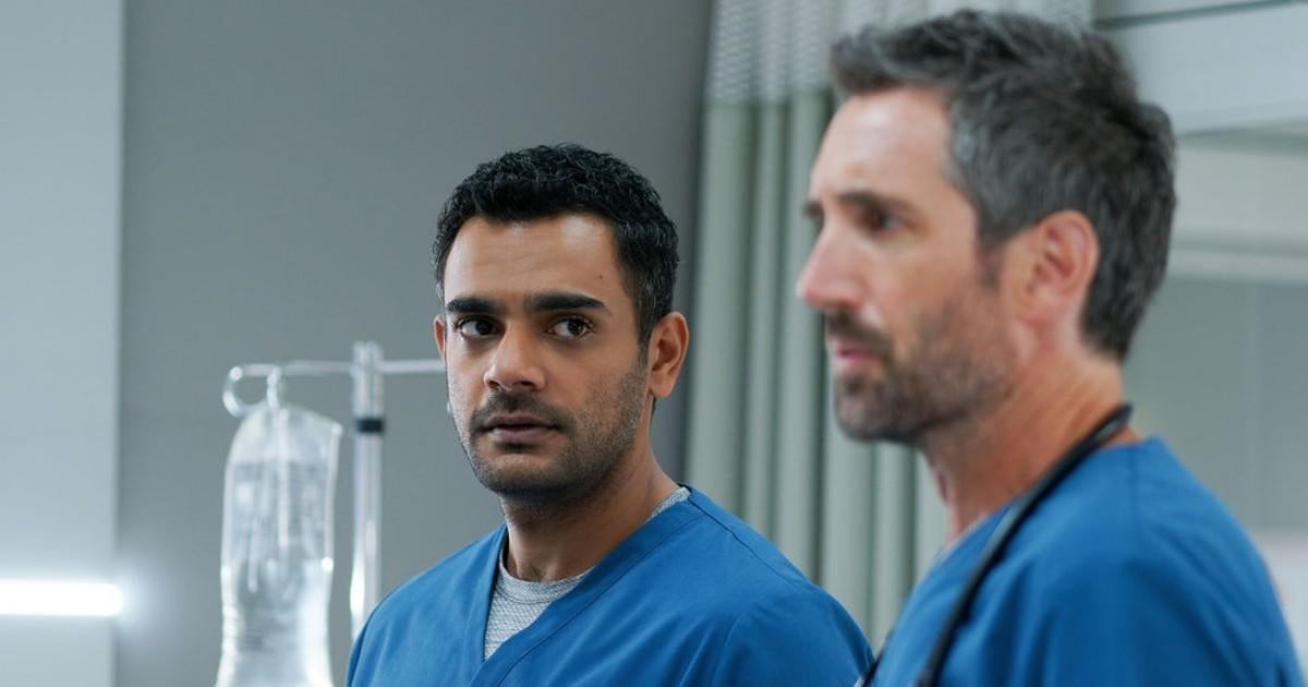 NBC Sets Premiere Date for Season 4 of Canadian Medical Drama ...