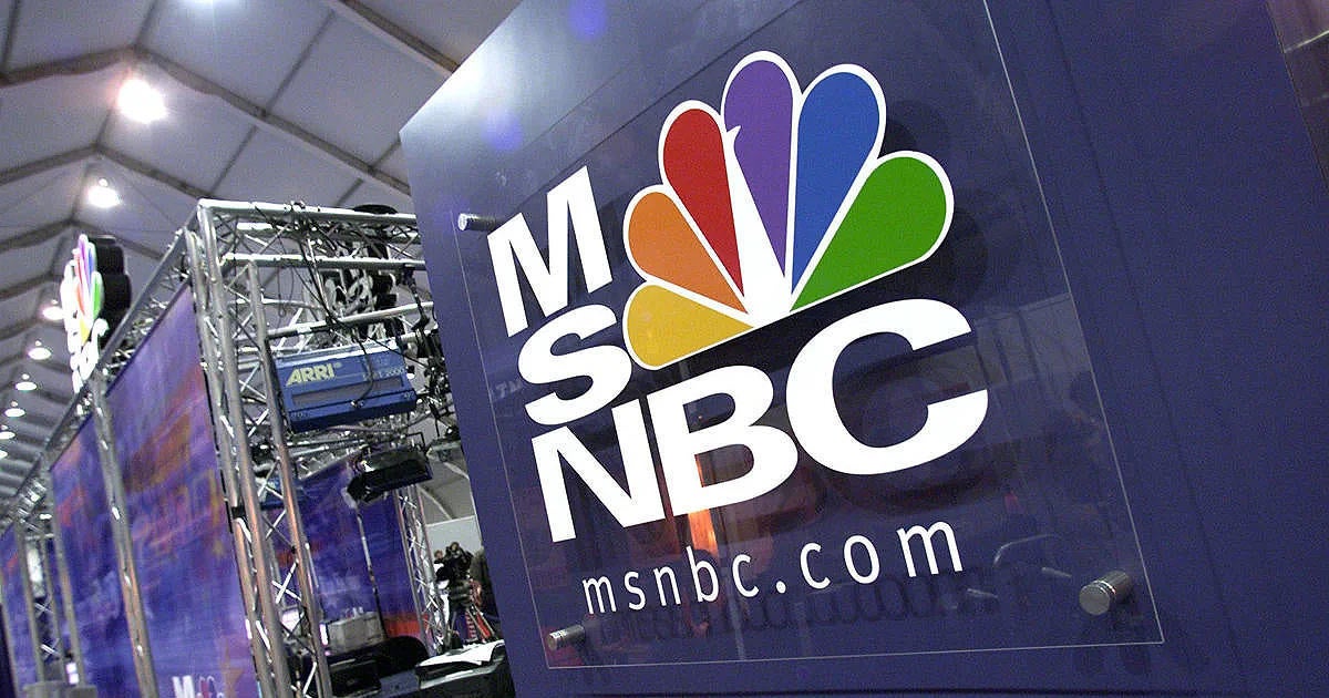 Veteran MSNBC Anchor Leaving Show: Andrea Mitchell Reportedly Exits ...