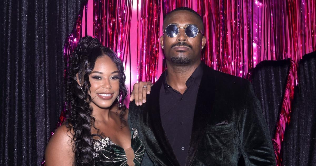 Bianca Belair and Montez Ford's Marriage and WWE History, Explained ...