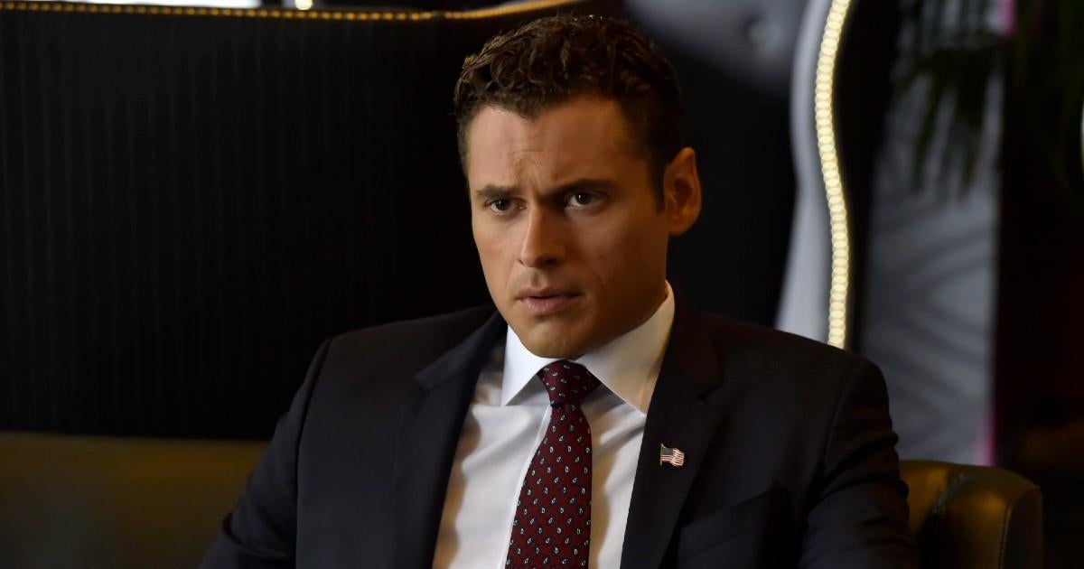 'Designated Survivor' Actor Adan Canto Dead at 42 - PopCulture.com