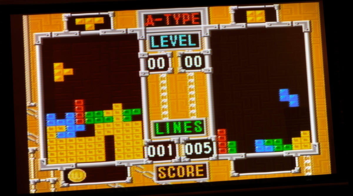 TV News Anchor Mocks Child Who Set Incredible 'Tetris' Record ...