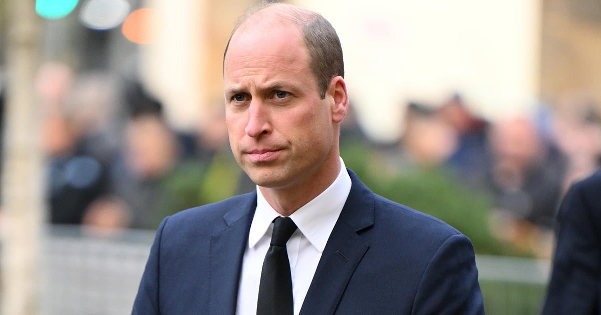 Prince William Opens up About 'Brutal' 2024 After King Charles and Kate ...