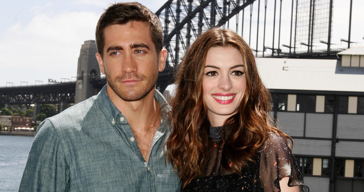 Anne Hathaway and Jake Gyllenhaal Eyed for 'BEEF' Season 2 on Netflix ...