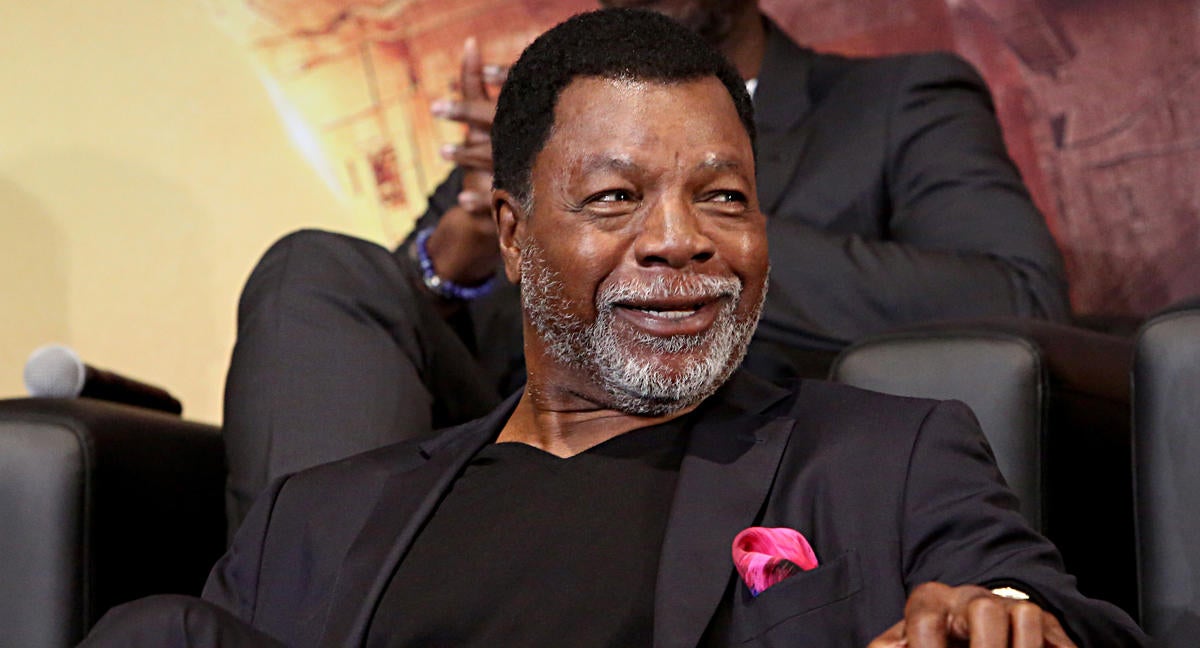 Carl Weathers' Cause of Death Revealed - PopCulture.com