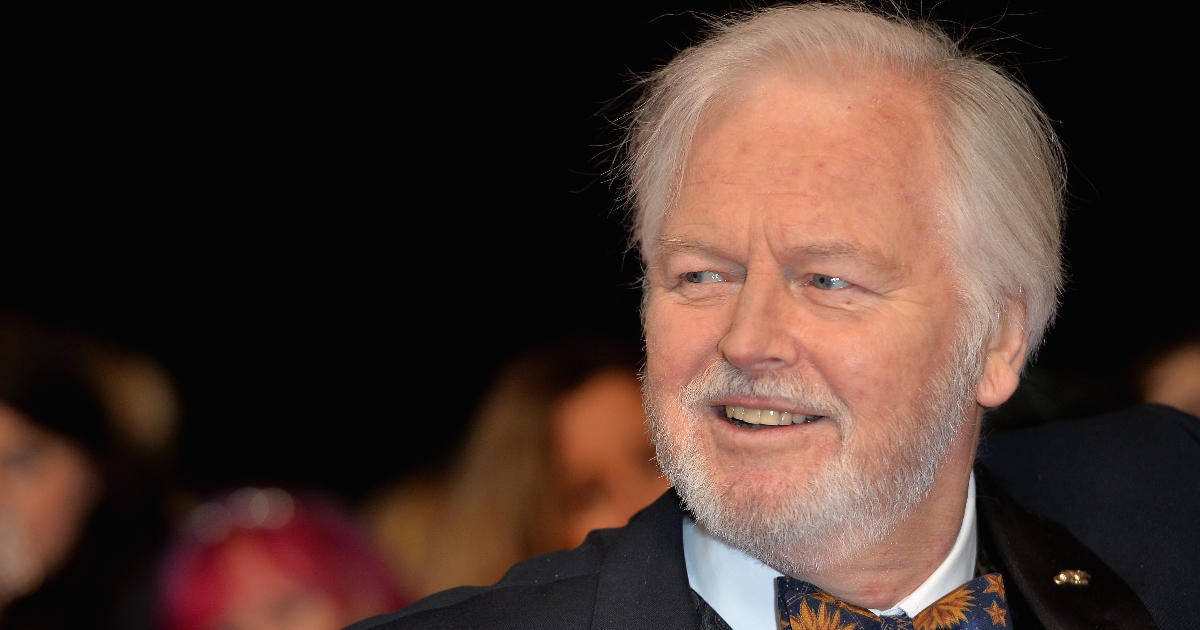 Beloved Sitcom Star Ian Lavender Dead at 77 - PopCulture.com