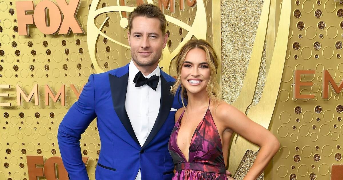 Justin Hartley and Chrishell Stause's Marriage and Messy Divorce ...