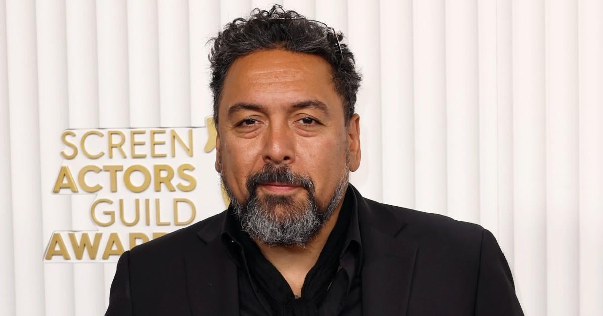 'Ozark' Star Felix Solis Joins Another Major Netflix Show - PopCulture.com