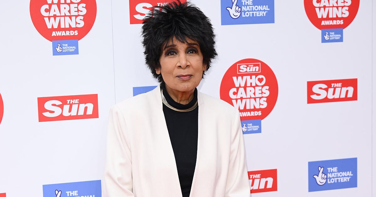 TV News Anchor Moira Stuart Reportedly Falls Ill, Collapses at Angela ...