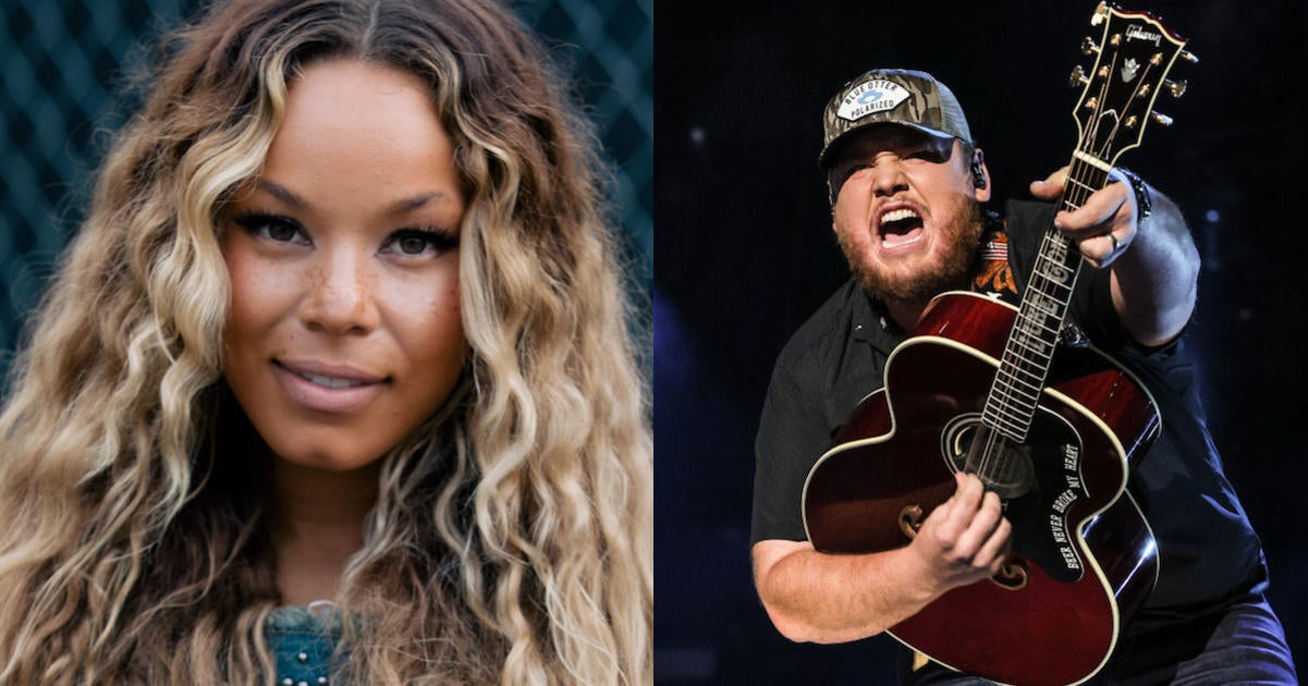 Tanner Adell on the Meaning of Her Song 'Luke Combs' (Exclusive) - PopCulture.com
